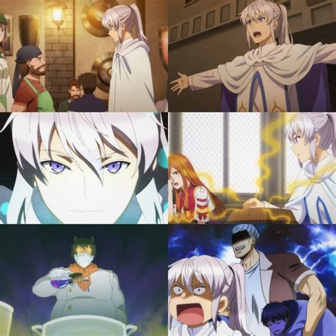 The Great Cleric Episode 11 Release Date Time Preview Images And