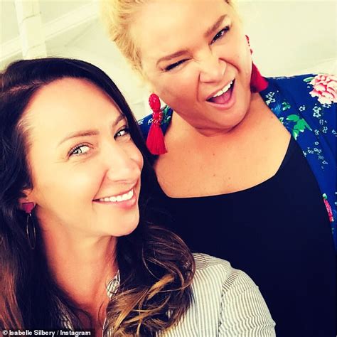 Gogglebox Star Isabelle Silbery Reveals Her Wild Post Divorce Sex Life Daily Mail Online