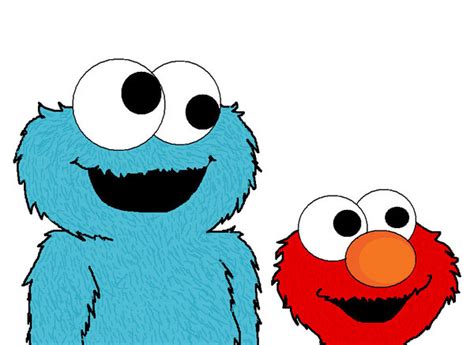 Cookie Monster Cartoon Cookie Clipart Best