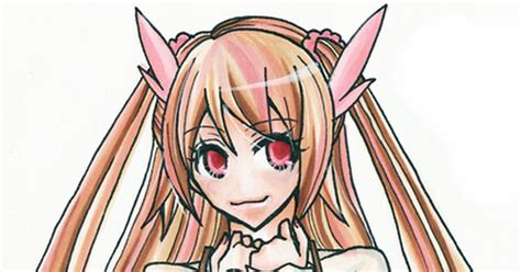 ミミロップ 色ミミロップ擬人化 麻衣子のイラスト Pixiv