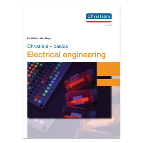 Christiani Basics Electrical Engineering Christiani