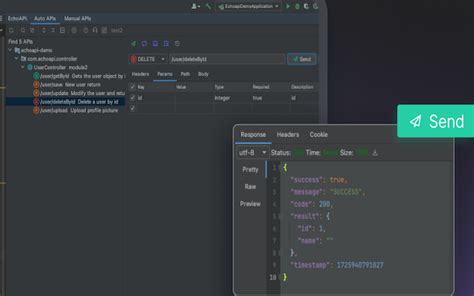 The Evolution Of Api Documentation How Echoapi For Idea Simplifies