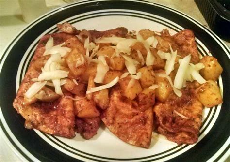 Step By Step Guide To Prepare Award Winning The Best Authentic Mexican
