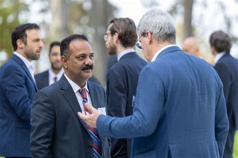 Sandeep Kashyap On Linkedin Glimpses Of Senior Executive Meeting Clean Power Grids And… 16