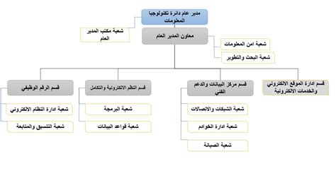 Information Technology وزارة التخطيط