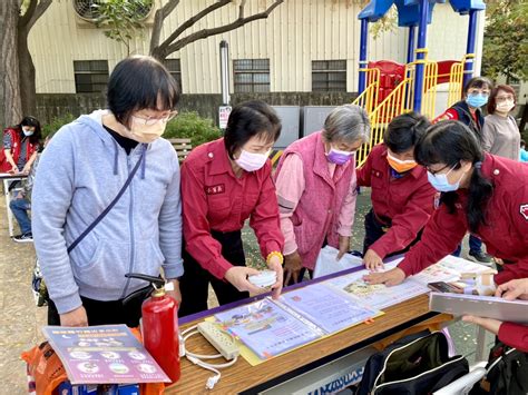 中市食物銀行提前發放 年節加碼溫暖1千戶家庭