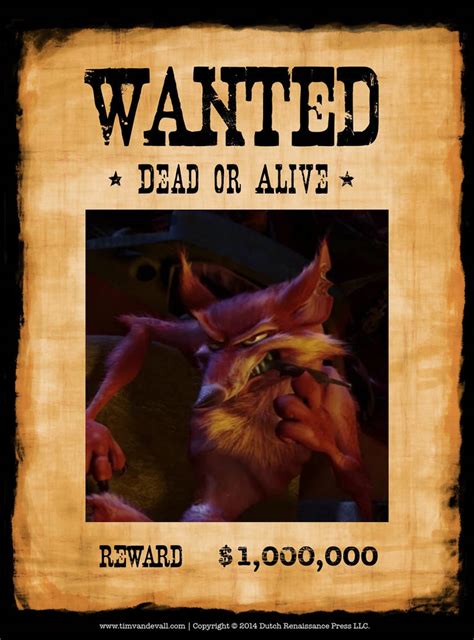 Wanted Dag Barnyard By Collecterofpower2639 On Deviantart