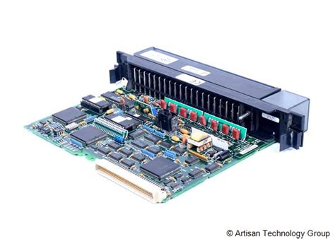 Ic697alg230 Ge Fanuc Base Converter Module Artisantg™