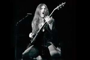 Frank Marino The Virtuoso Behind The Power Of Rock And Roll