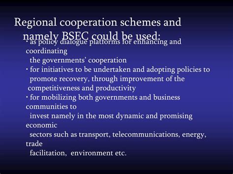 Ppt Bsec Business Council Powerpoint Presentation Free Download Id