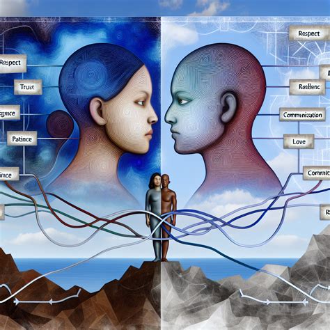 Value Alignment Architecture Mapping Core Beliefs That Predict