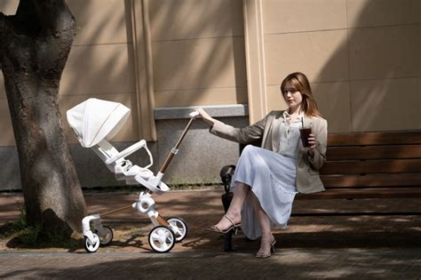 올로베베 유모카 와디즈서 오픈휴대용 유모차와 트라이크 장점을 한번에