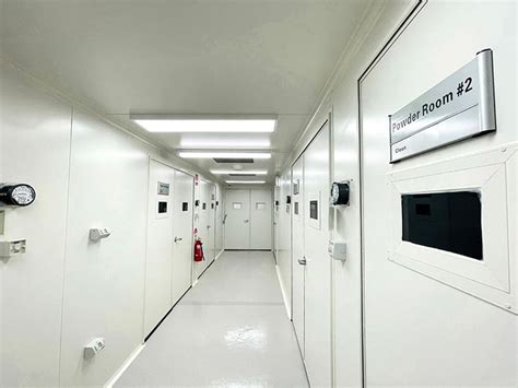 Australia GMP BIO Pharmaceuticals