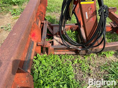 Leon Dozer Blade Bigiron Auctions