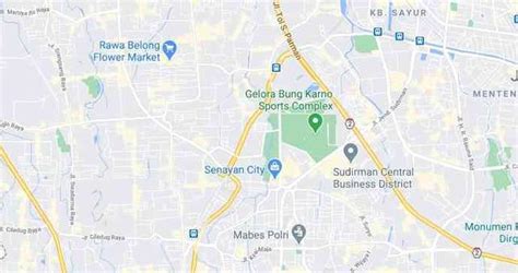 Daftar Lengkap Unit Di Landmark Pluit Jakarta Tersedia Untuk Dijual