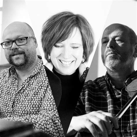 Sigbjørn Apeland Berit Opheim Nils Økland Borealis Festival