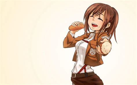 🔥 40 Brunette Anime Wallpapers Wallpapersafari