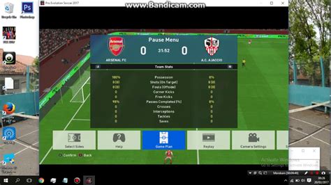 Cara Membuat Adboard Global Pes 2017 Part 3 Youtube