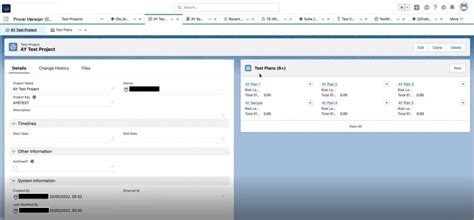 setting up a connection to provar manager provar documentation