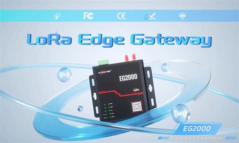 Lora Device Leveraging Lora Spread Spectrum Technology To Enhance