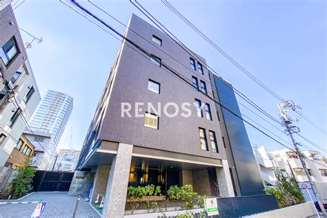 リーブルグラント四谷三丁目｜東京都心の高級マンション・タワーマンションの賃貸・売買ならモダンスタンダード