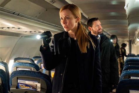 Fbi Internationals Eva Jane Willis Spent Wedding Night Auditioning For