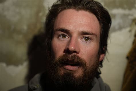 Freed Us Citizen In Syria Named As Travis Timmerman