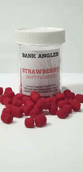 Soft Floaties Easy To Hook A Must Have