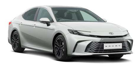 Camry Hybrid Zr Accessories Toyota Nz