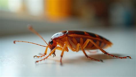 Understanding German Roach Resistance What Makes Them So Hard To Kill