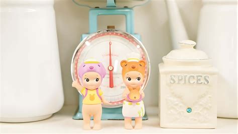 100 Sonny Angel Wallpapers