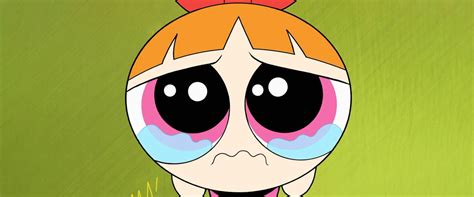 The Cw Pulls The Plug On The Powerpuff Girls Live Action Series Again