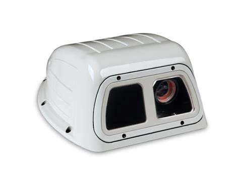 Clearvision Evs Cameras Universal Avionics