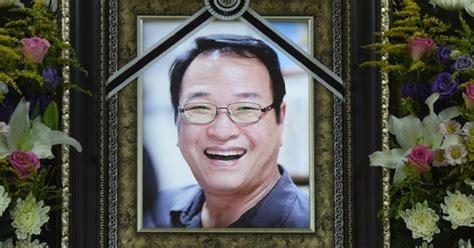 포토 Dj 김광한 별세