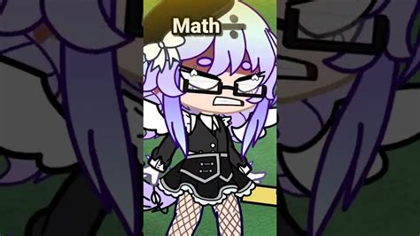 What I Would Wear As Your Teacher 📖 Gacha Edition Youtube