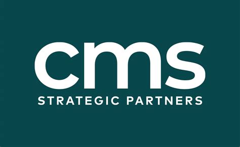 Aboutservices Cms Strategic Partners