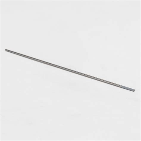 Sip 1 6mm 2 Ceriated Tungsten Tig Electrode Sip Industrial Products