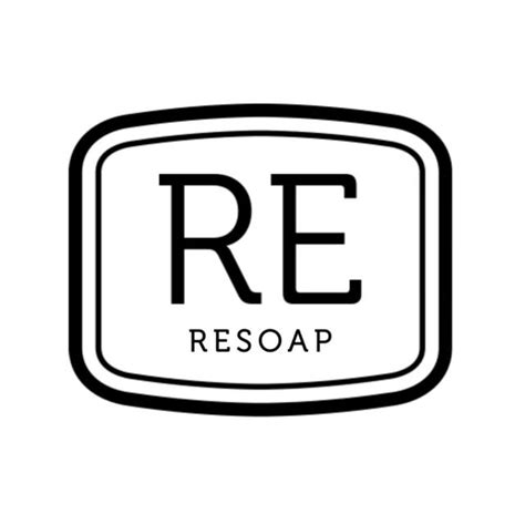 Resoap Resoaphandmade • Threads Say More