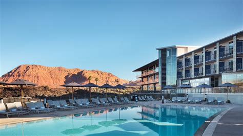 Black Desert Resort Ivins