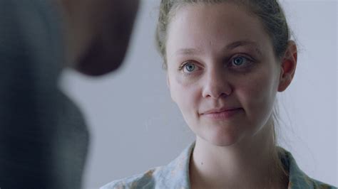 Model Olimpia 2024 Gateway Film Center