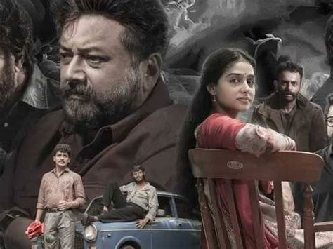 Jayaram Mammootty Starrer Abraham Ozler Streaming On Disney Hotstar TimelineDaily