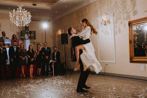 123 piosenki na pierwszy taniec weselny 2021 i kurs tańca od A do Z