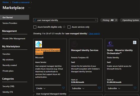 Effortless Credential Management In Azure