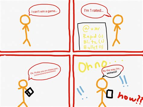 A Chess Meme Chess Com