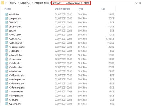 9 Easy Ways To Smooth The Switch To Zwcad Information Center Zwschool
