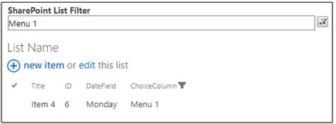 Filter Web Parts In Sharepoint Online Code Sharepoint