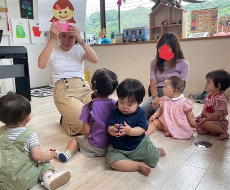 逗子・葉山の音楽教室 8月1日リトミックイベント開催！ 葉山町のピアノ、リトミック講師 久保裕佳