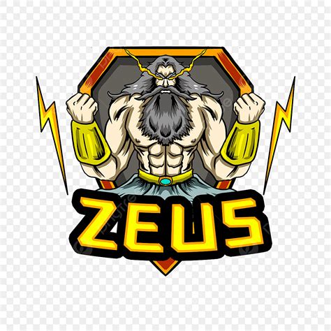 Zeus Symbol