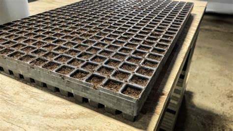 Profile Horticulture Announces New Propagation Fiber Product Line