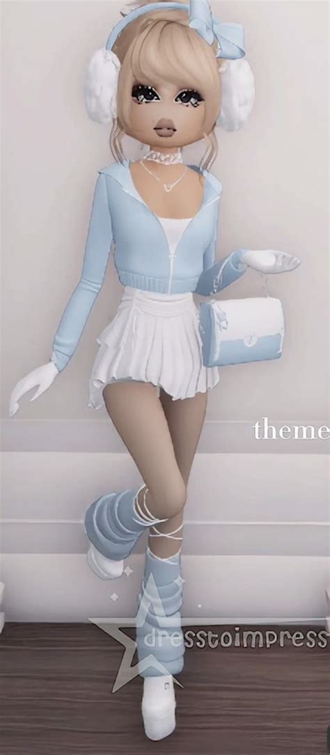 Pin By Parkeralana On Quick Saves Dress To Impress Kawaii Outfit Ideas Pattern Outfits